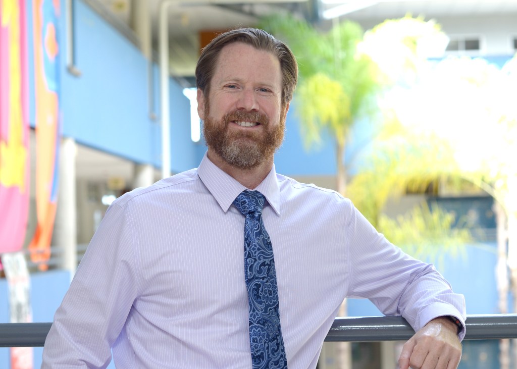 Please Come to the Principal’s Office